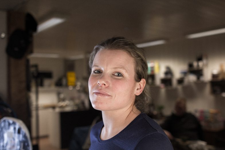 mountain bike guides in Norway